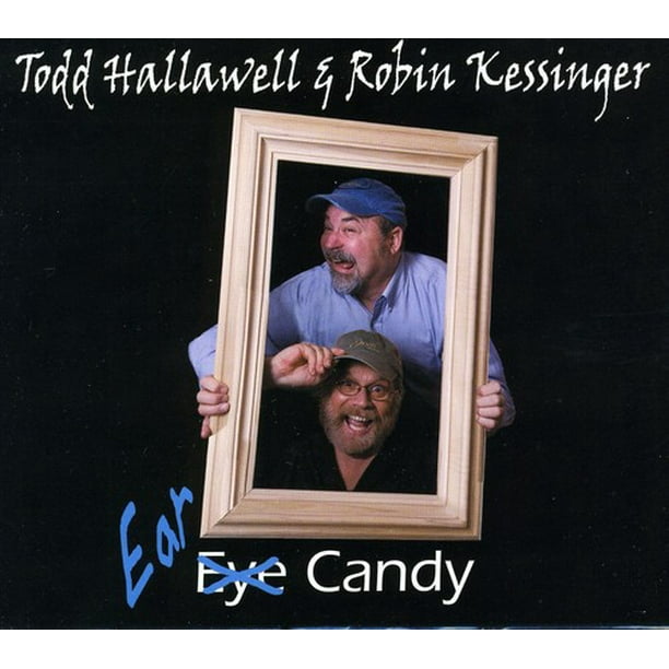 Ear Candy - Walmart.com