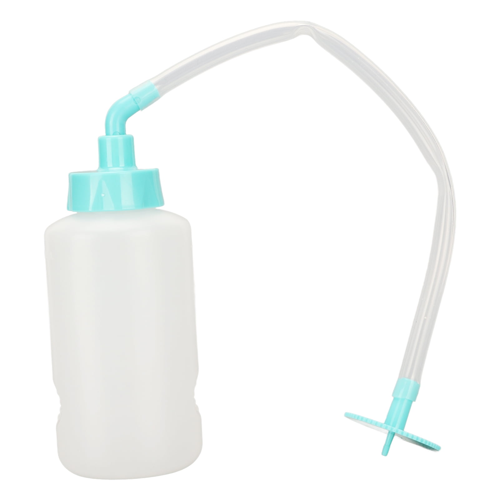 Ear Cleaning Spray Bottle Set, Wax Removal Easy Spray Manual Ear Rinse ...