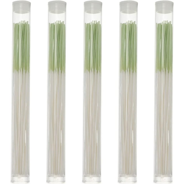 Ear Cleaning Tool 300Pcs/ 5 Sets line Earrings Ear Hole Cleaning line ...