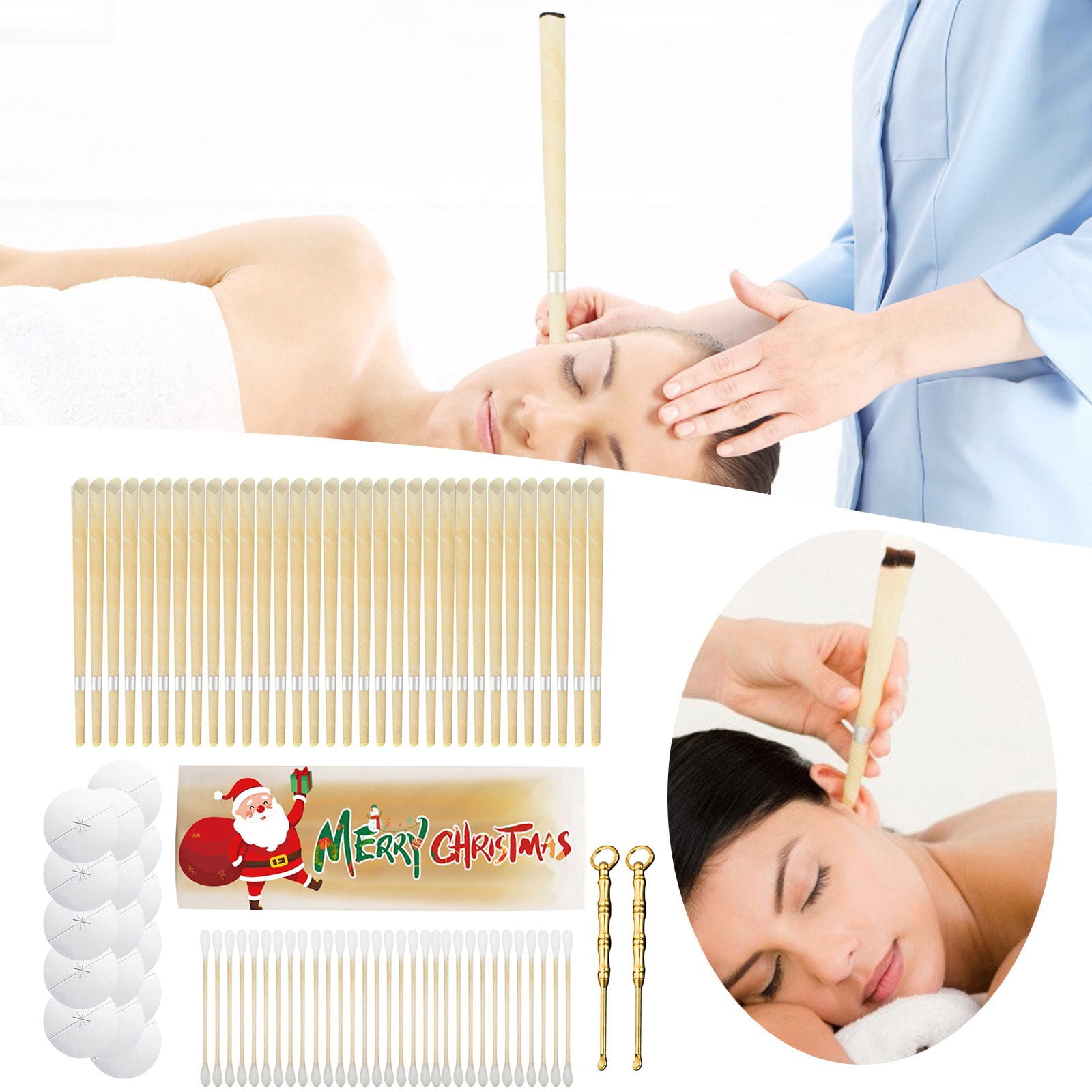 Ear Clear plus Water Ear Wax Removal Deep Ear Wax Removal for Liming ...