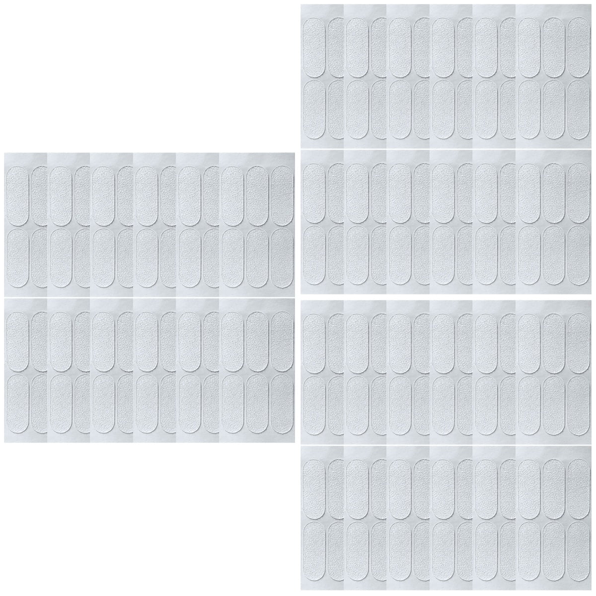 Ear Correction Stickers Transparent Corrector Discreet Protruding Tape ...