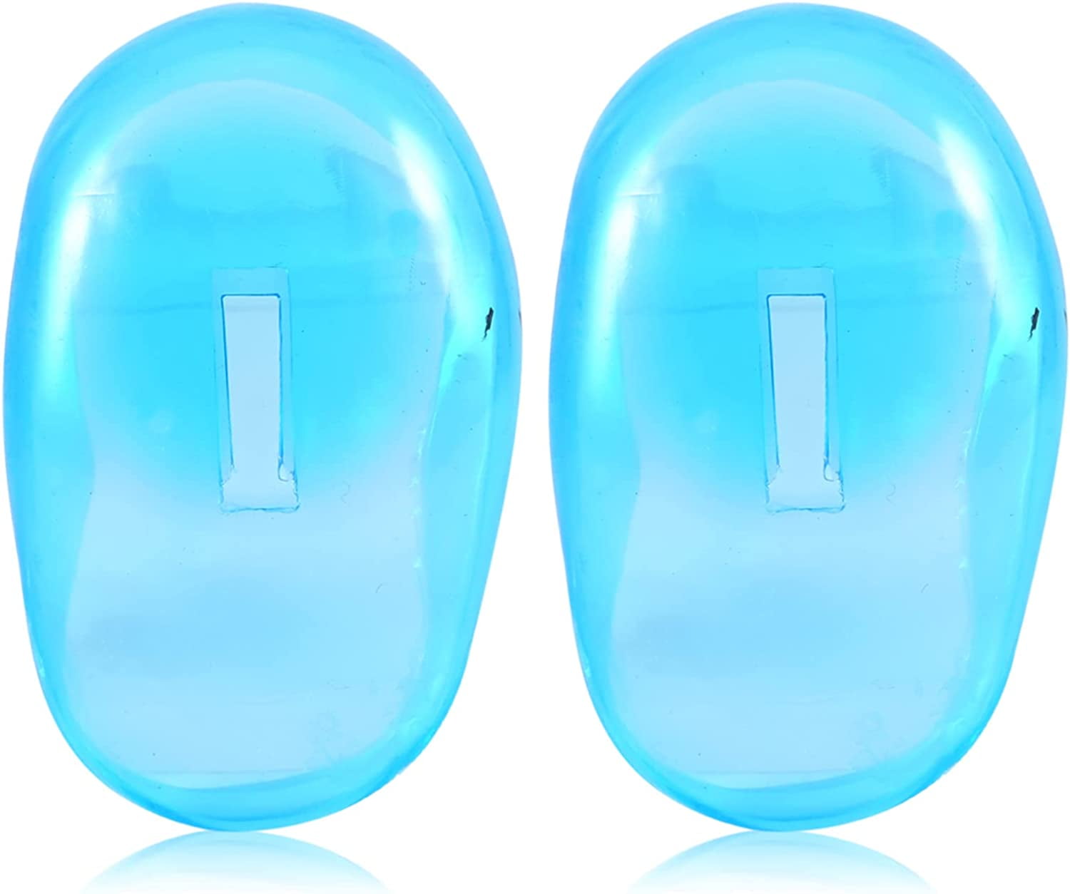 Ear Cover, 2Pcs Ear Plastic Ear Covers Guard Protectors Ear Shower for ...