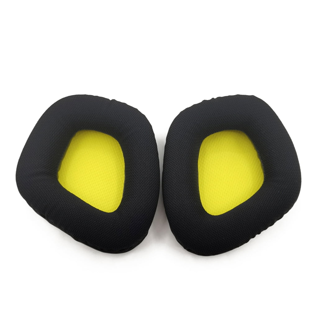 Ear Cushion Cover for Corsair Void RGB EliteW1re1essHeadset Gaming ...