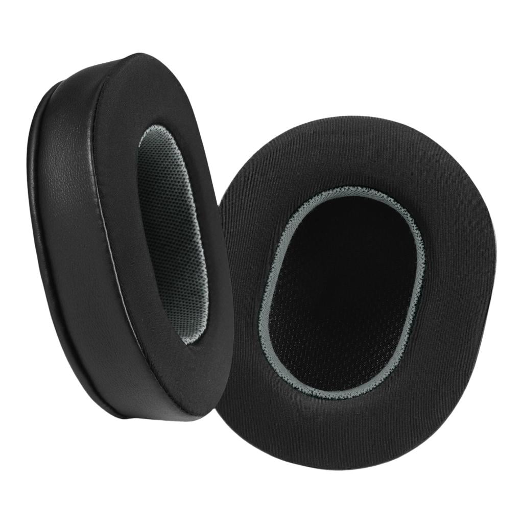 Ear Cushions For ATHMSR7 M50X M40 Headphones Ensuring Effective Noise ...