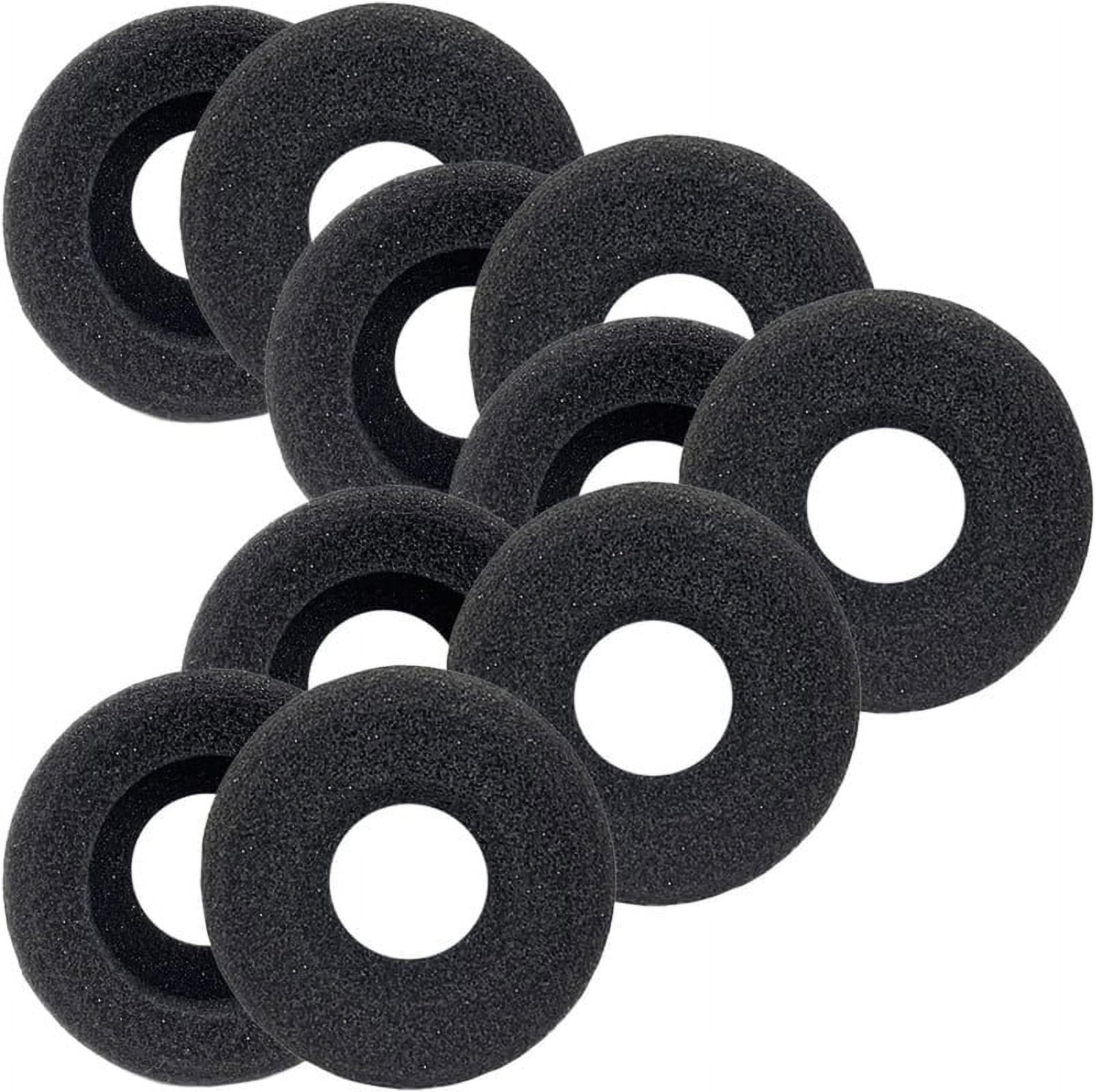 Ear Cushions for Plantronics Headset, Replacement Earpads for ...