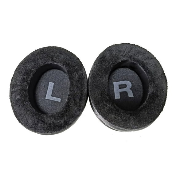 Ear Cushions Sponge Earpads for SHP9500 Headset Spare Parts Soft to ...