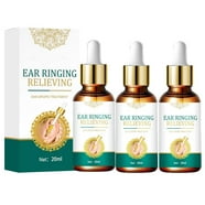Miracell Ear Drops Pro Ear-for itchy, irritated ears, 0.5 oz - Walmart.com