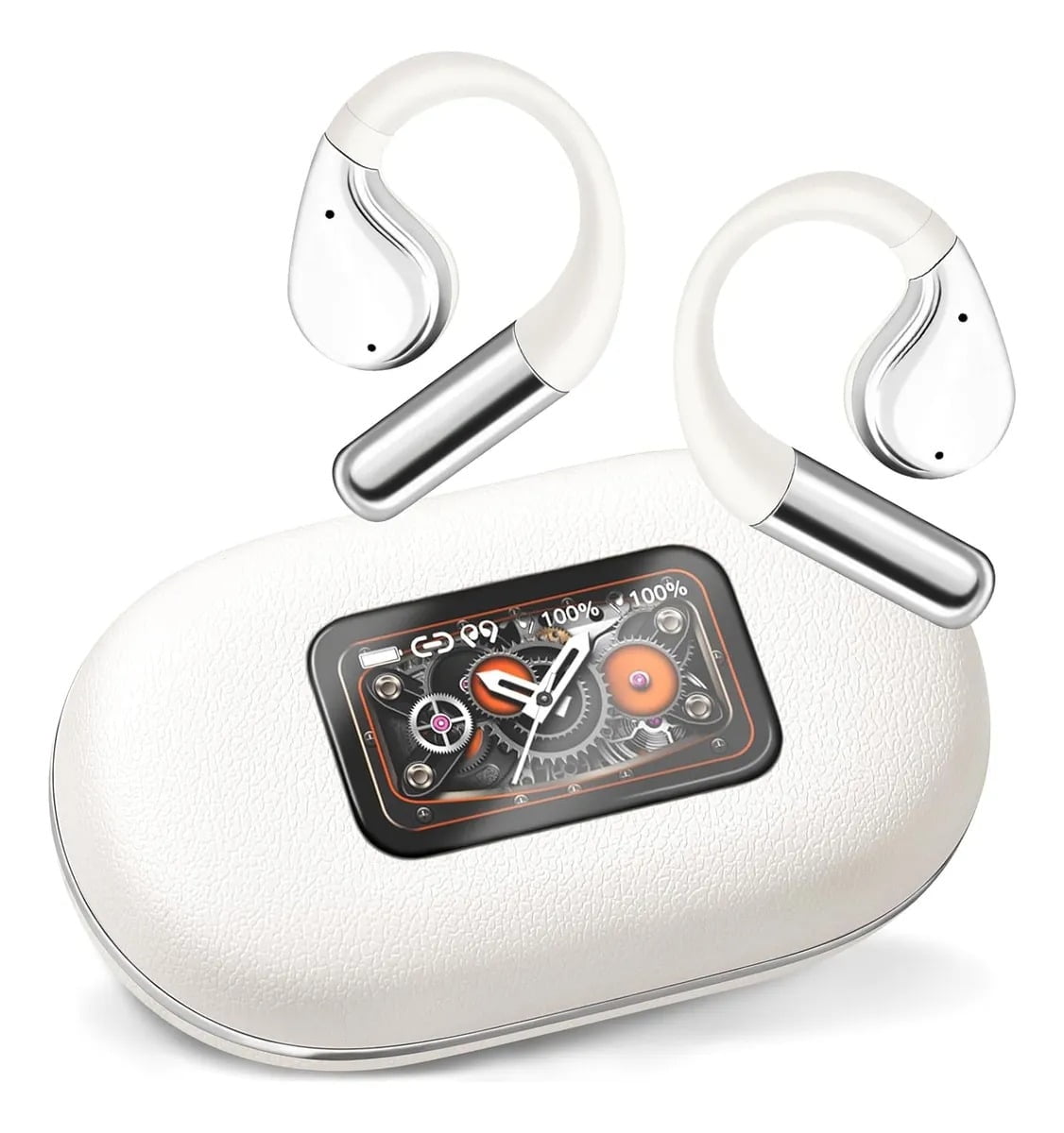 Over The Ear Earbuds Xp2 Earbuds [Upgraded Version YYK-Q31 Pro, OWS ...