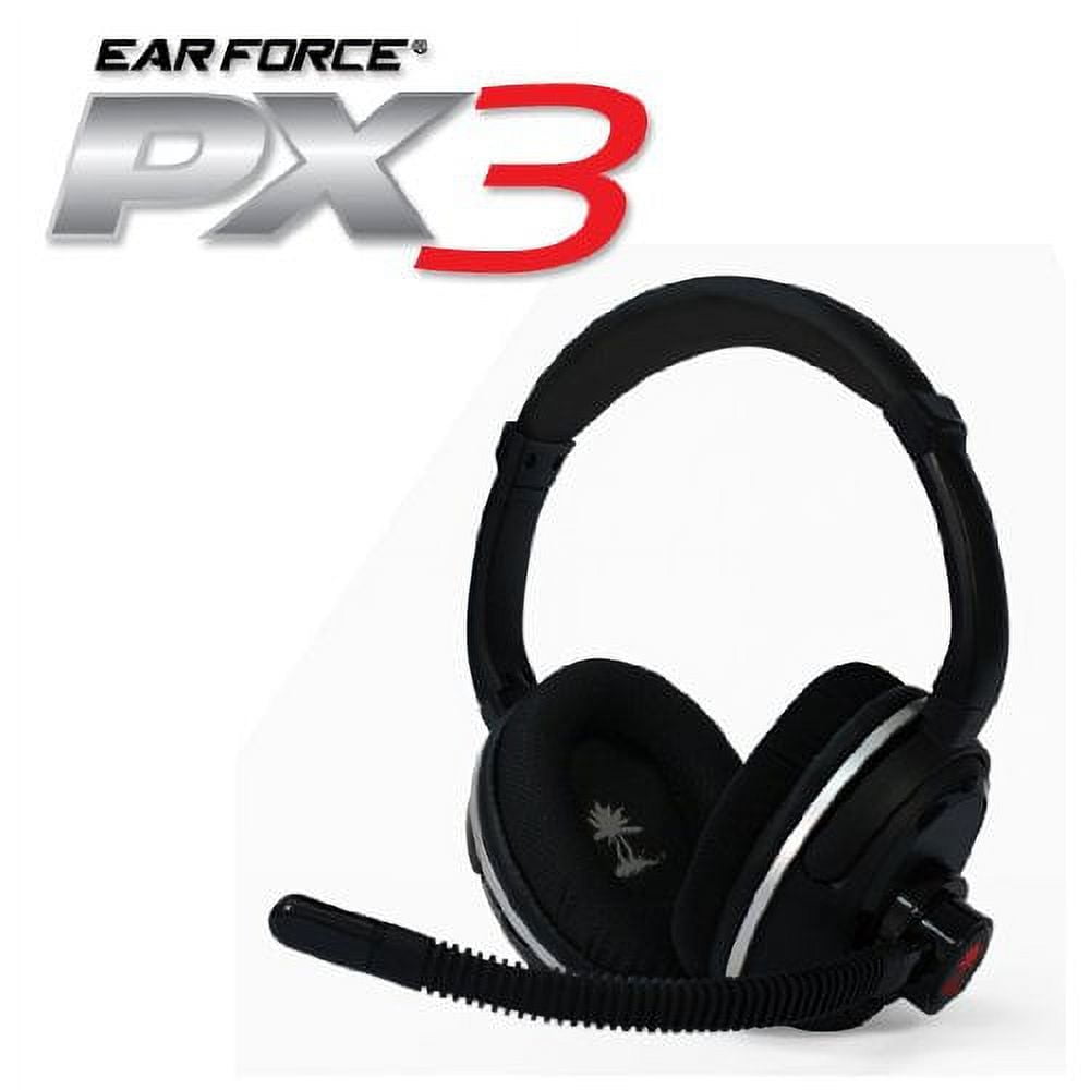 Ear Force PX3 Headset - Walmart Business Supplies