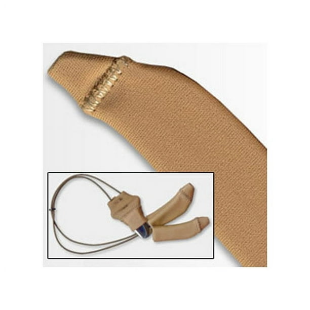 Ear Gear Original Corded- Beige - Walmart Business Supplies