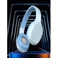 Supersonic IQ-170BT Wireless Over Ear Headphones with Micro USB ...