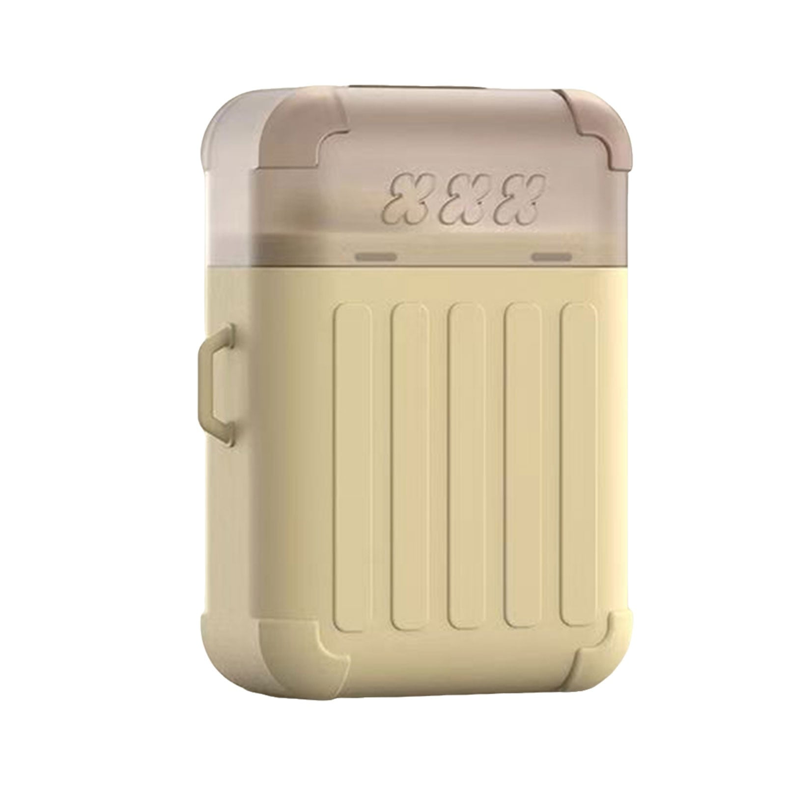 Ear Hole Cleaner and Aftercare Kit with 240pcs Disposable Floss and ...