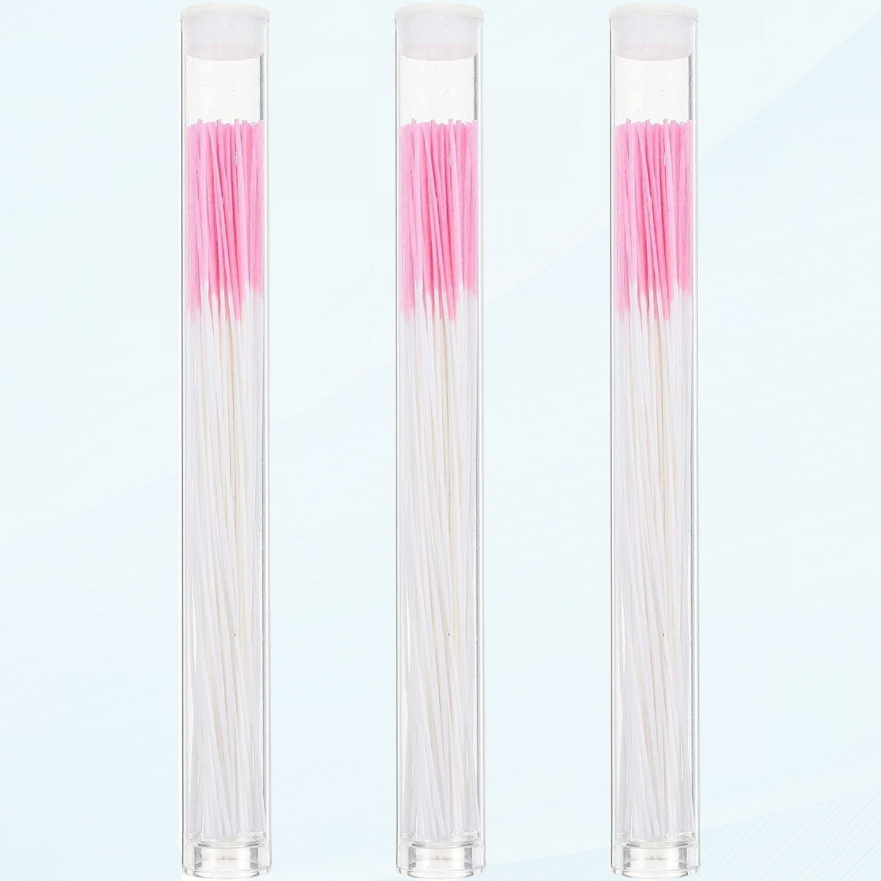 Ear Hole Floss 180pcs Disposable Earrings Hole Cleaner Piercing ...