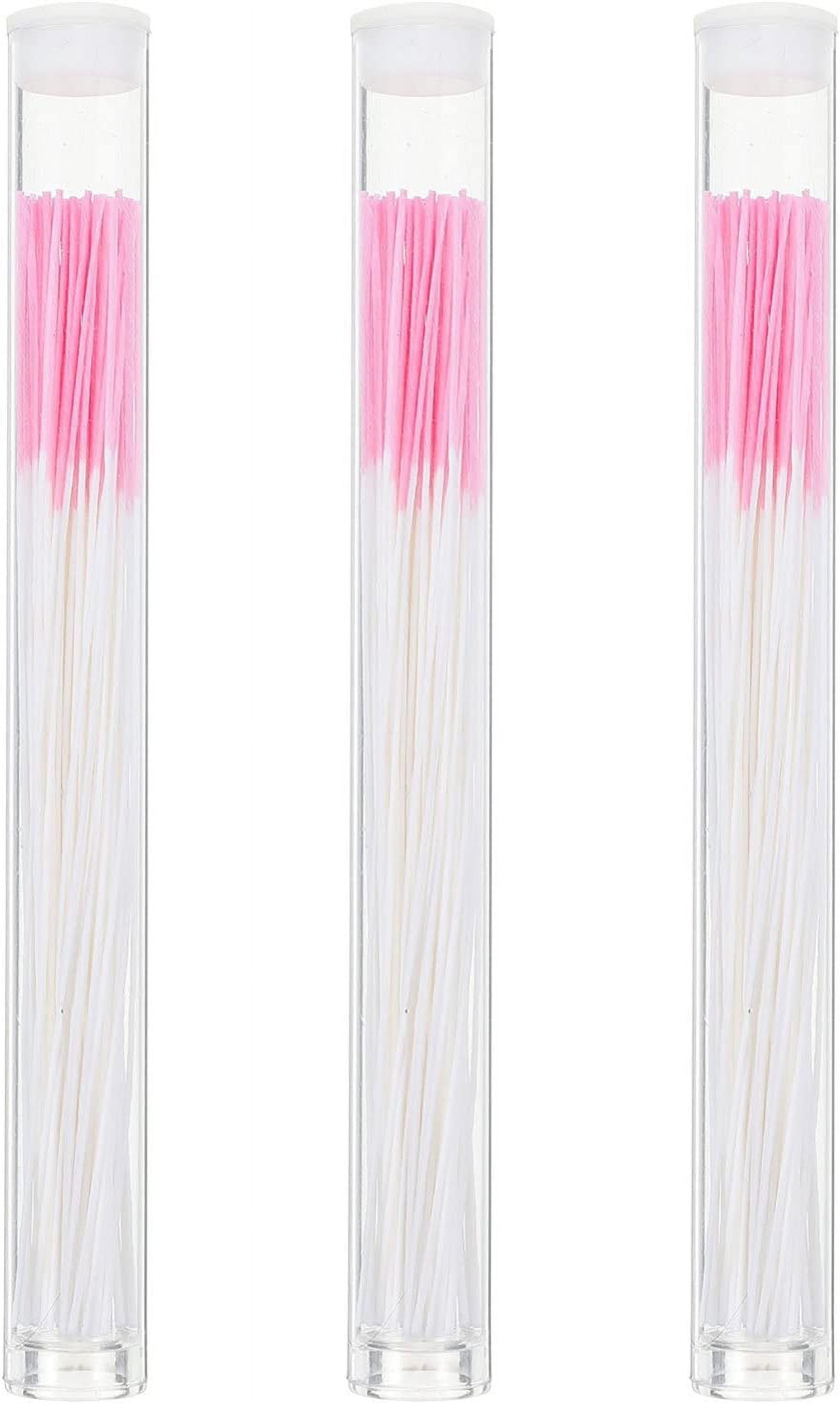 Ear Hole Floss 180pcs Disposable Earrings Hole Cleaner Piercing ...