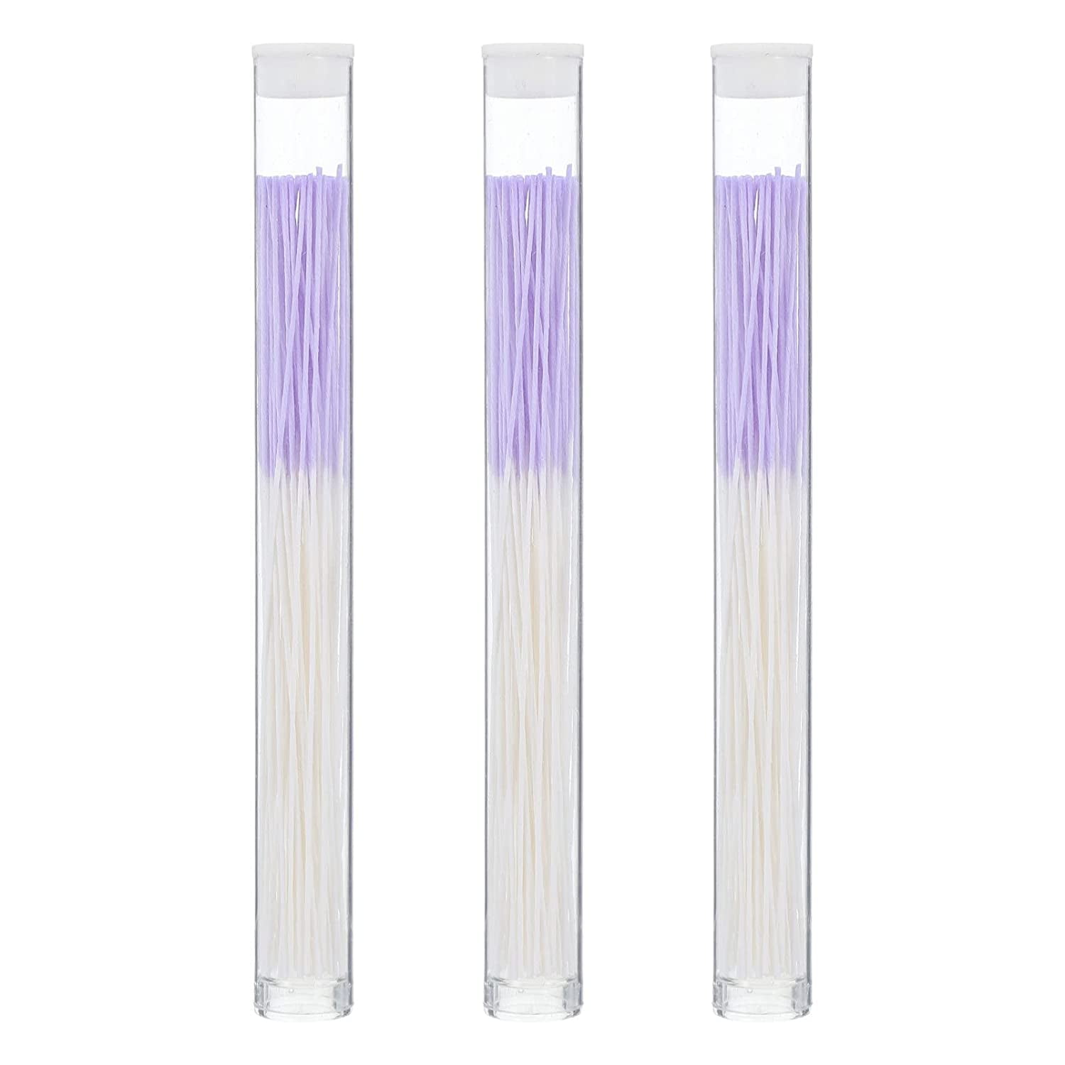 Ear Hole Floss 180pcs Disposable Earrings Hole Cleaner Piercing ...