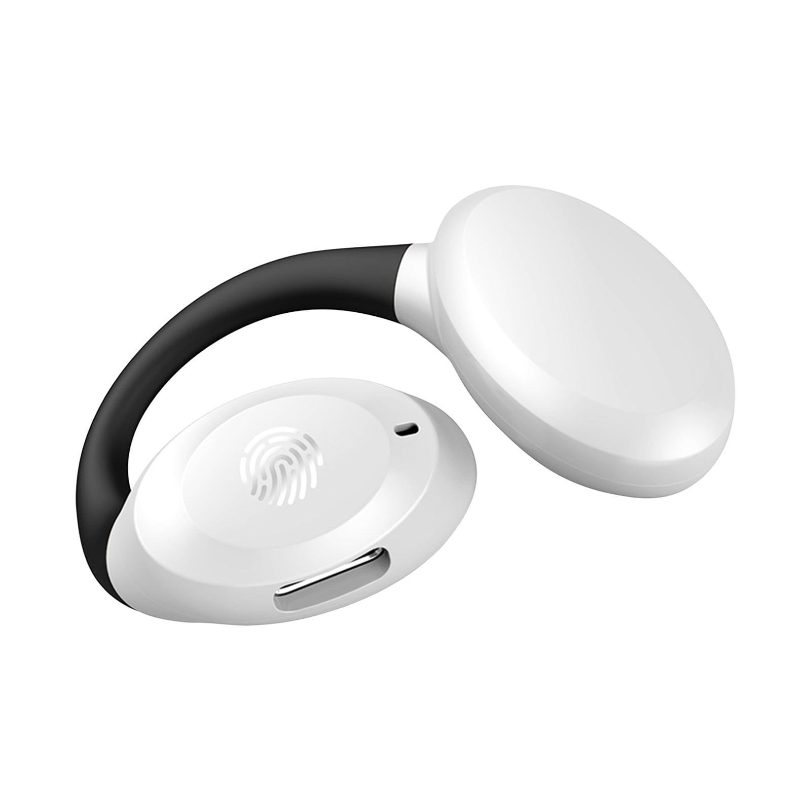 Ear Hook Bluetooth Earphones, Wireless Sports Earbuds, Bluetooth 5.3 ...