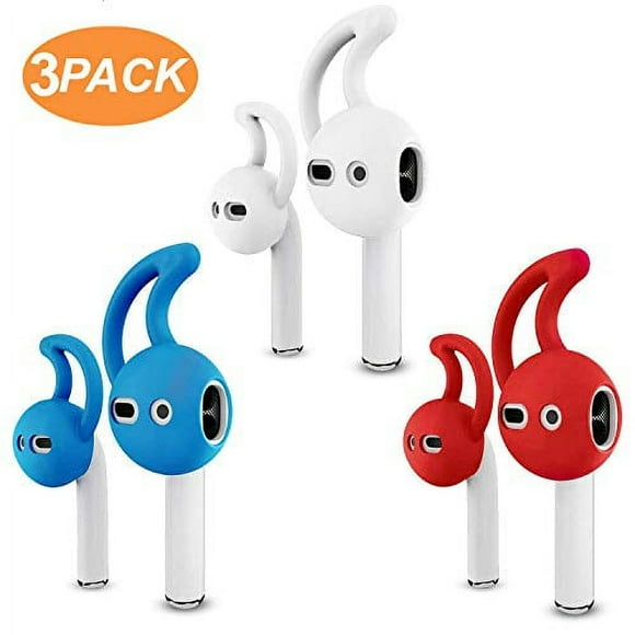 Silicone Tips Airpods