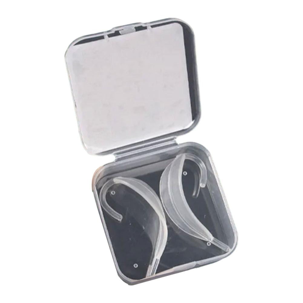 Ear Hook Set Boxed Elf Ear Stickers Shaping Ear Stickers Face Ear ...