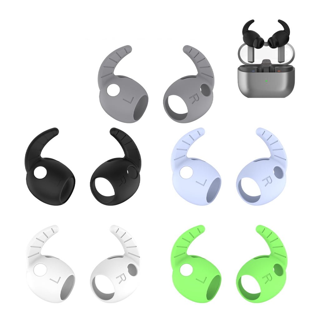 Ear Hooks Covers for Samsung Galaxy Buds 3 Pro, Sport Ear Tips Covers ...
