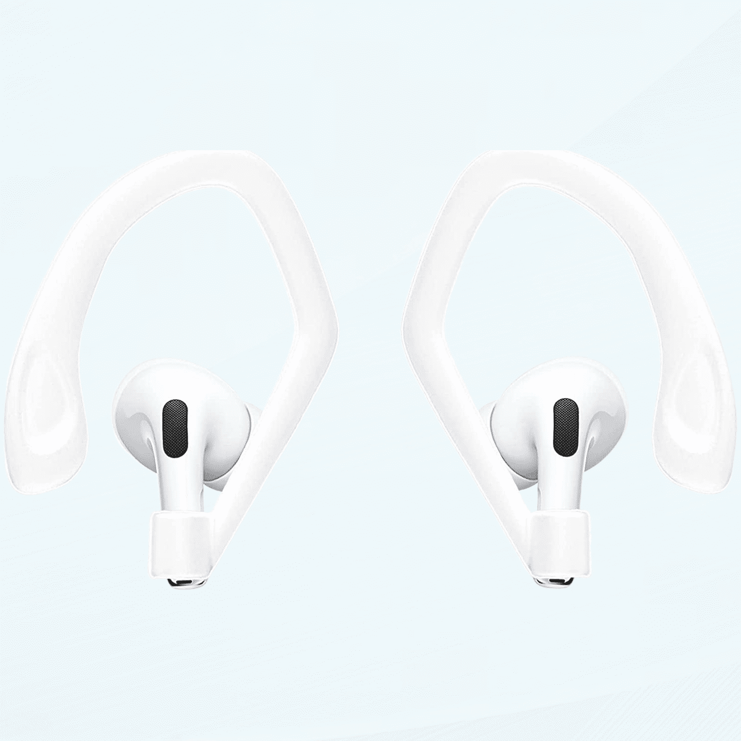 Ear Hooks for Apple AirPods 1, 2, 3, Pro and Pro 2,Unique Left & Right ...