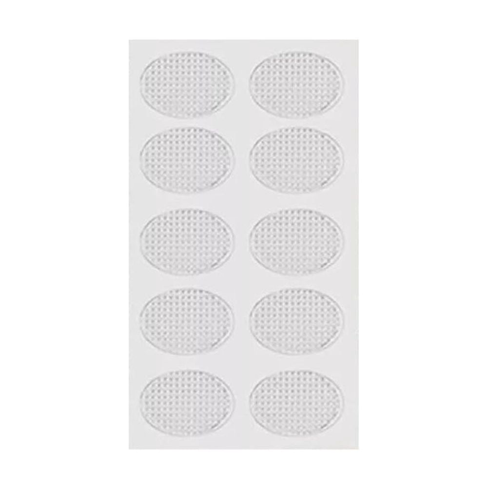 Ear Lobe Invisible port Tape Kit Lift port Preventing Protec ик M6N8 ...