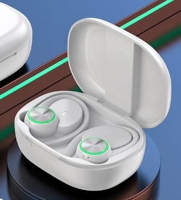 Ear Loop Noise Reduction Earphones Wireless And Bluetooth-compatible ...