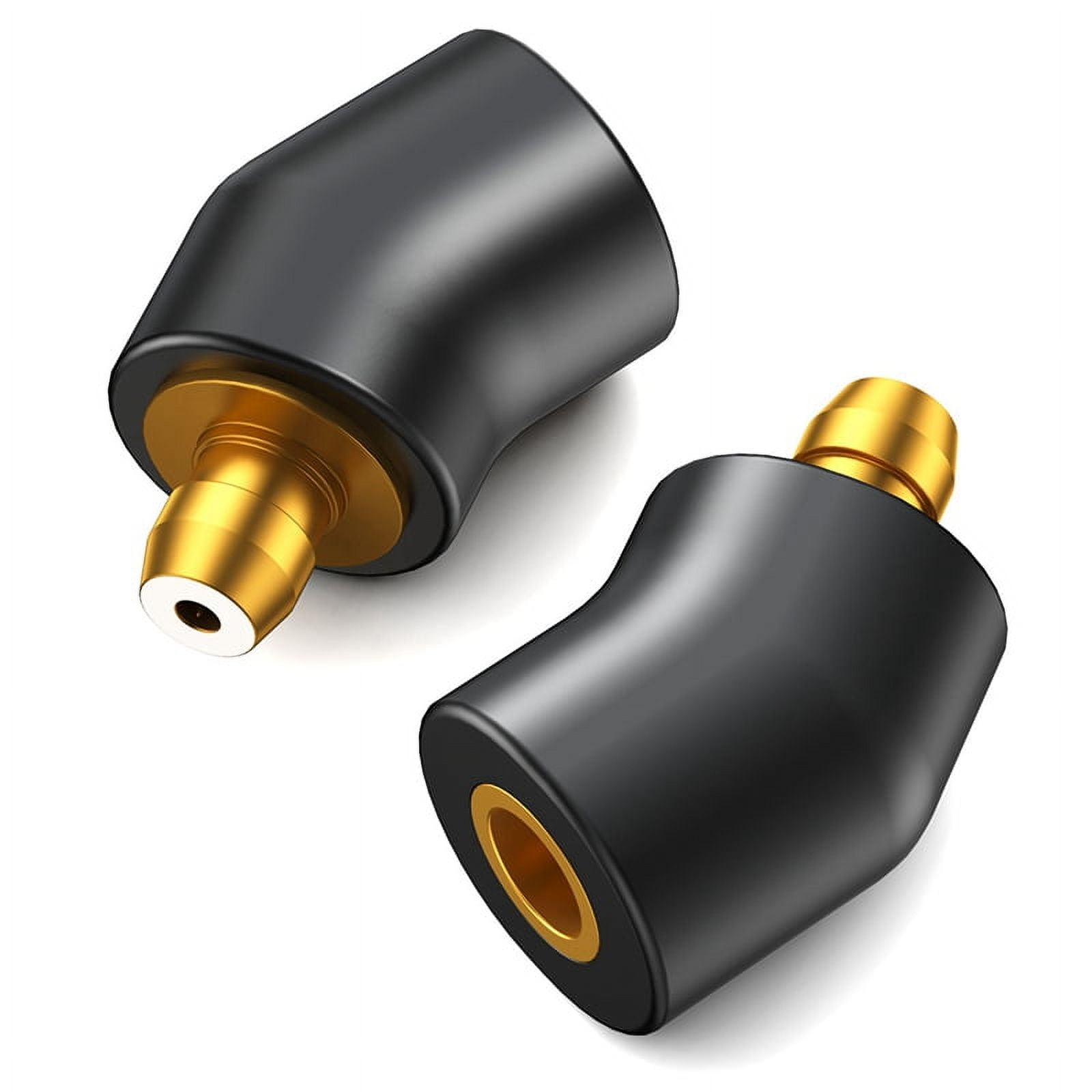 Ear Mmcx Pentaconn to Adapter Pe for Acoustune PE HS1650CU A - Walmart.com