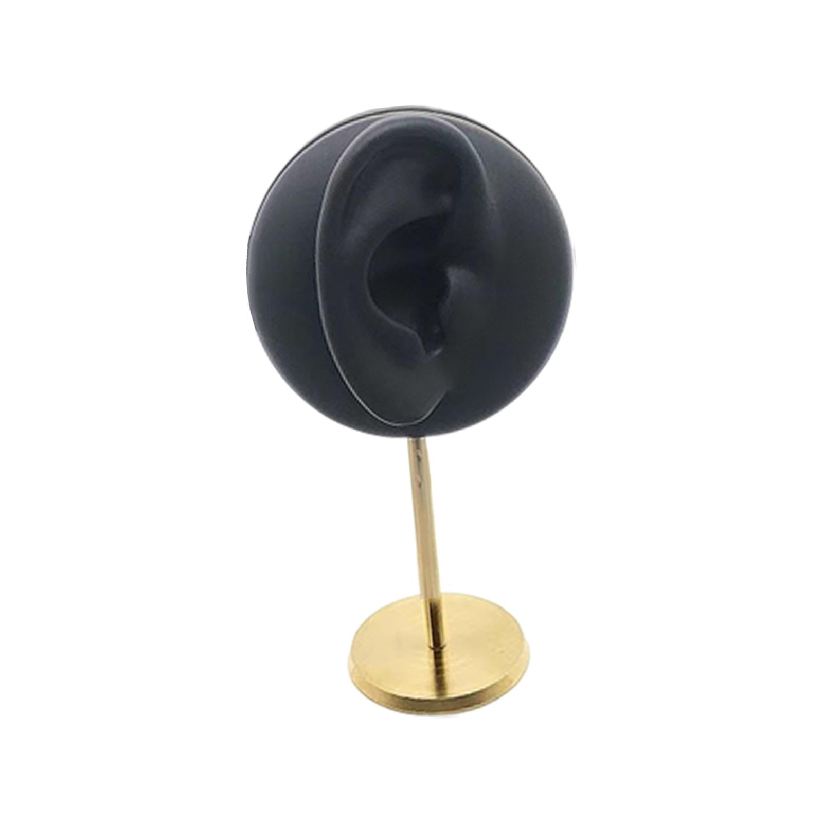 Ear Model Earring Display Stand, Earring Display Stands, Mannequin ...
