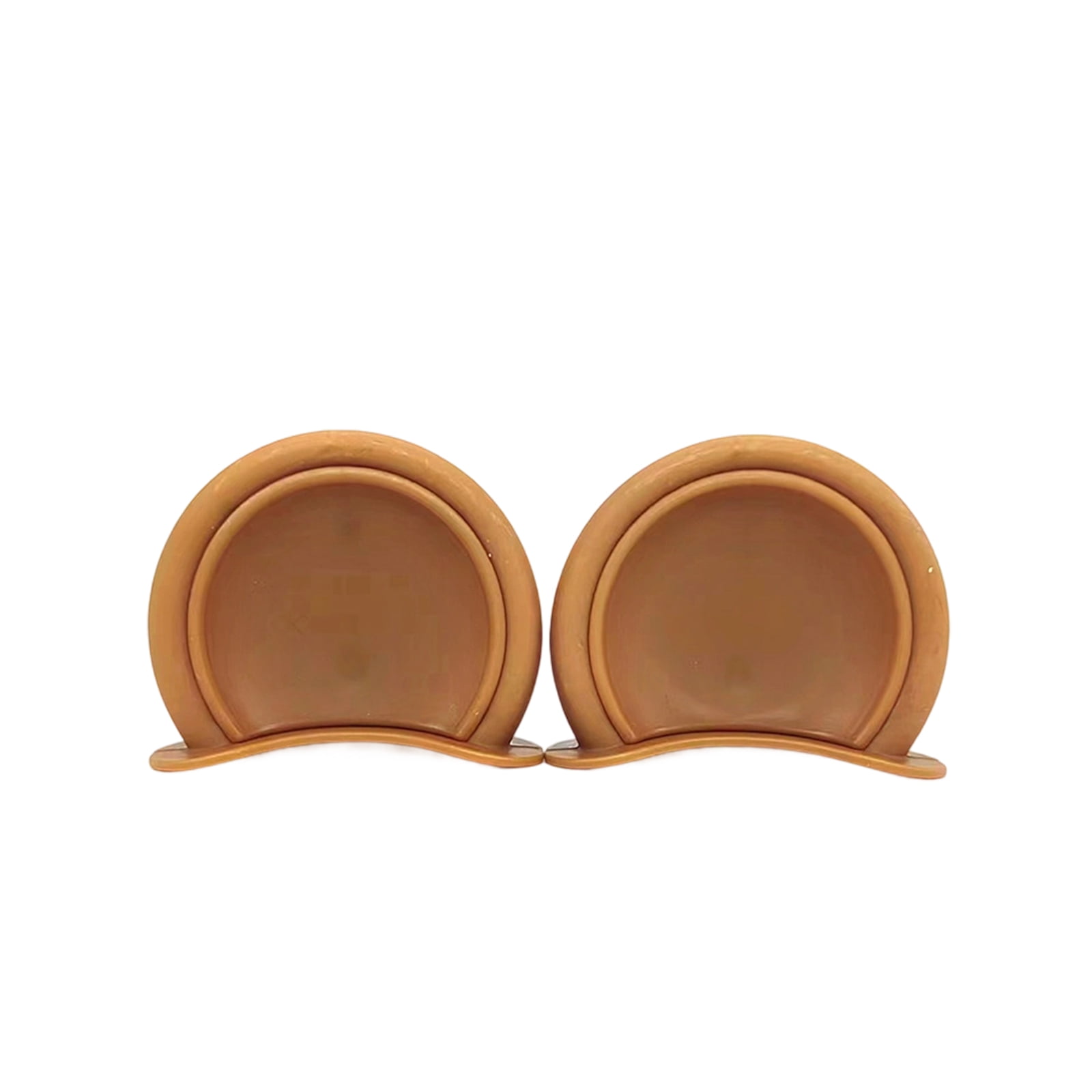 Ear Motorbike Decorations Plastic Safety Accessories For Adults ...