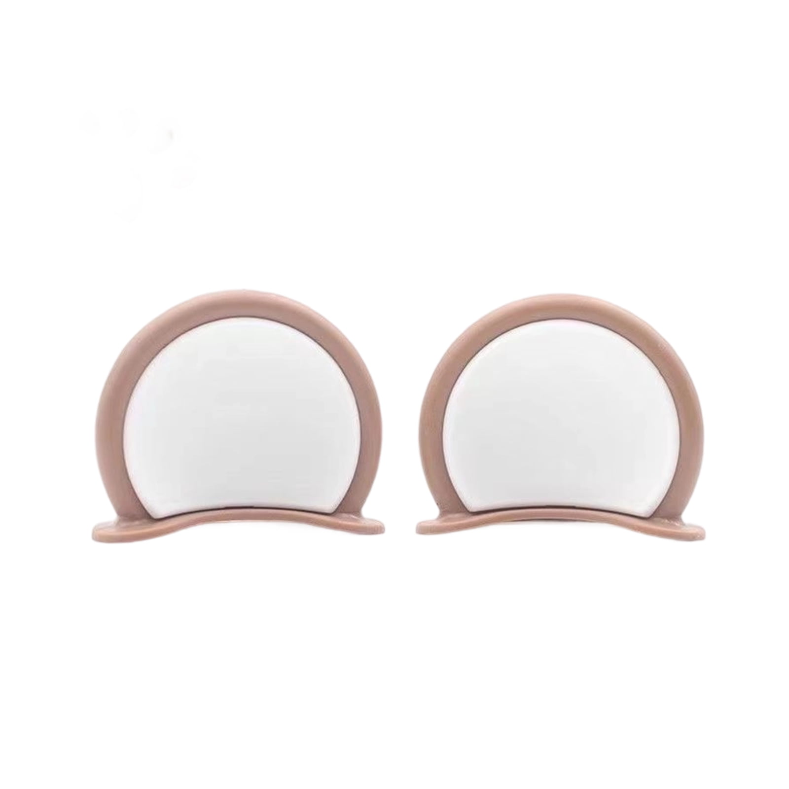 Ear Motorbike Decorations Plastic Safety Accessories For Adults ...