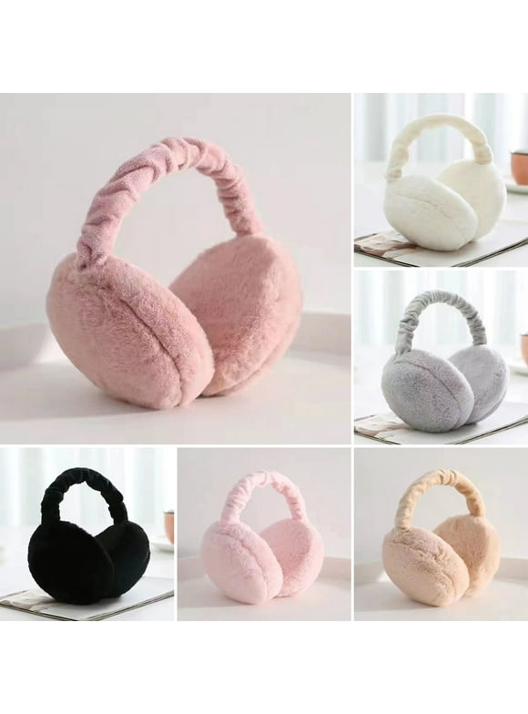 cold weather ear muffs