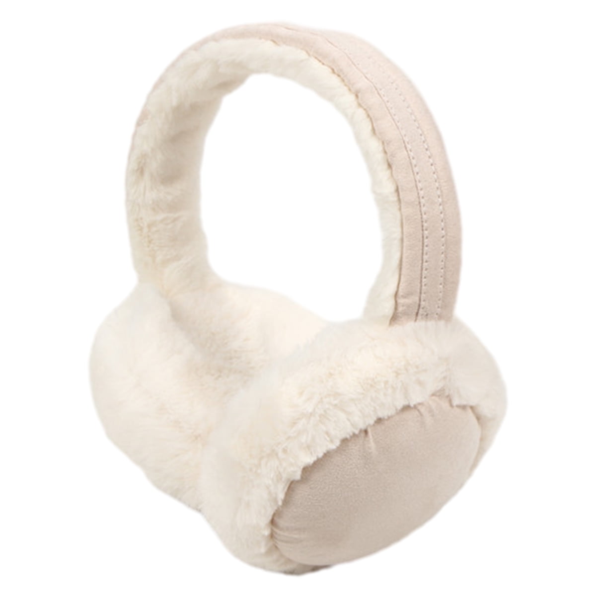 Ear Muffs - Classic Unisex Ear Warmer Winter Outdoor Earmuffs For Women ...