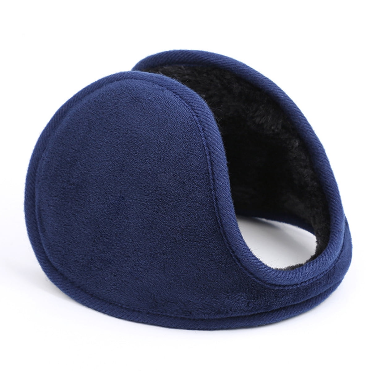 Ear Muffs For Winter Men Women, Fleece Ear Warmers Winter Warm Earmuffs ...