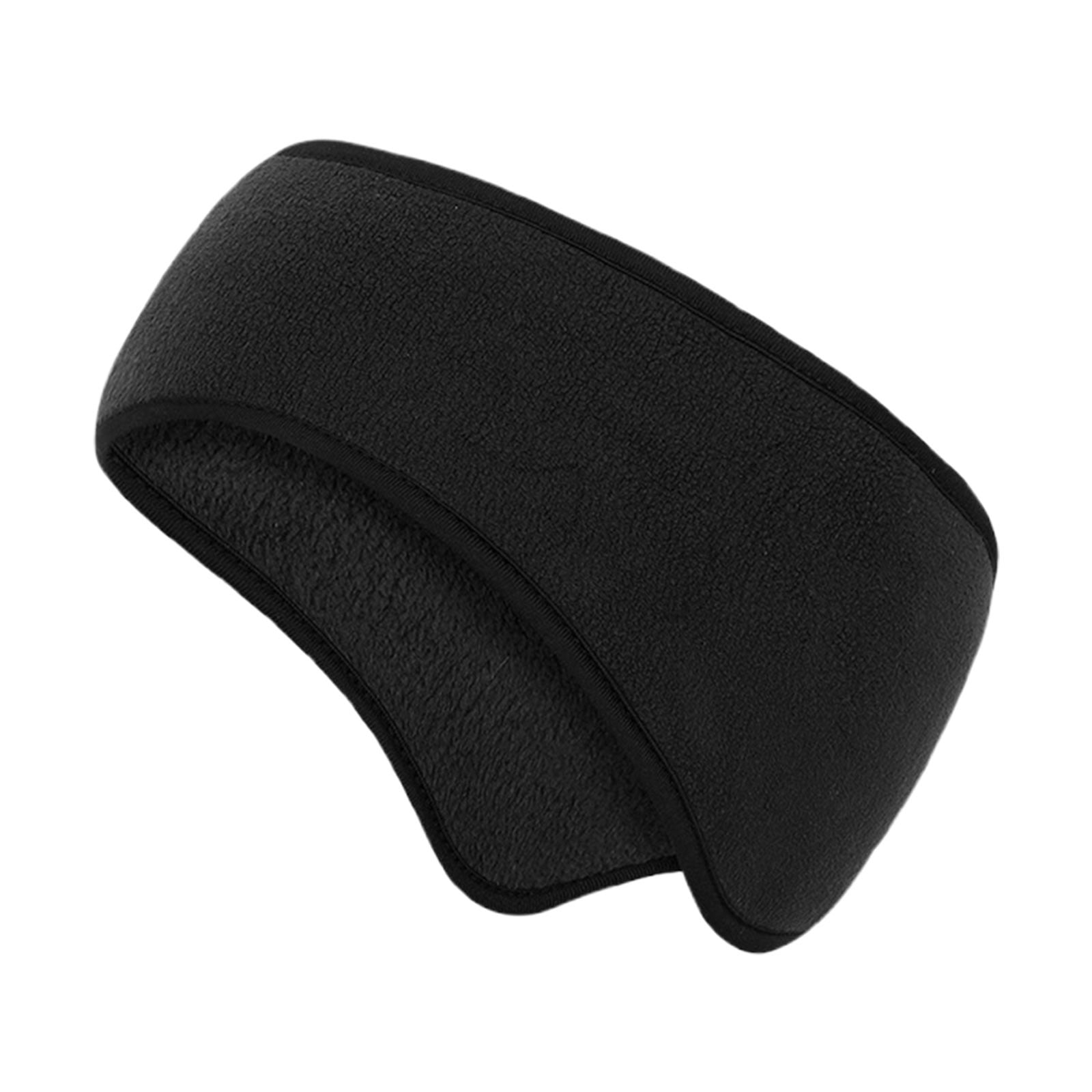 Ear Muffs Headbands for Men and Women Winter Sports Headbands Set ...