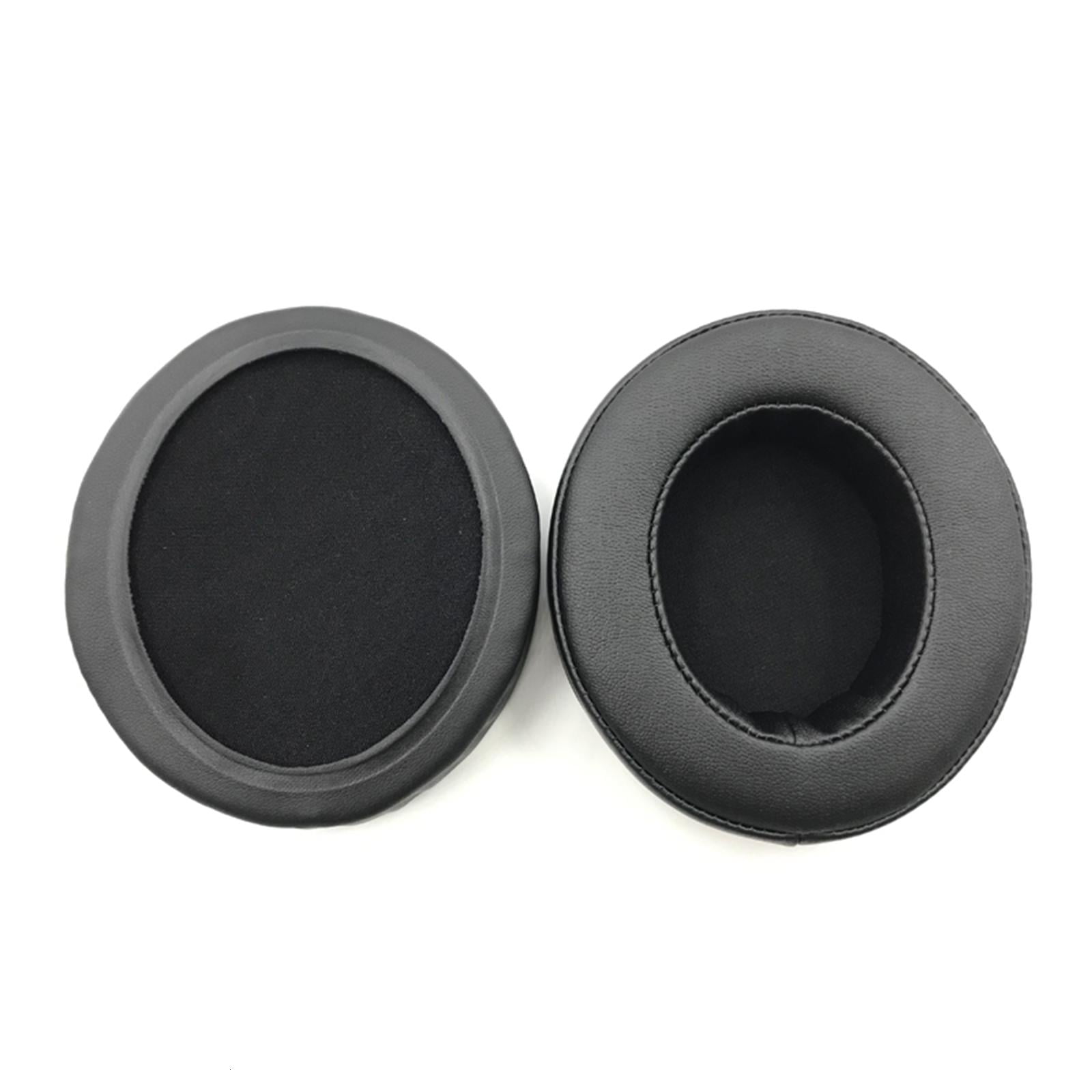 Ear Muffs Headphone Cushion Over for Head Headset Repair Headband for ...