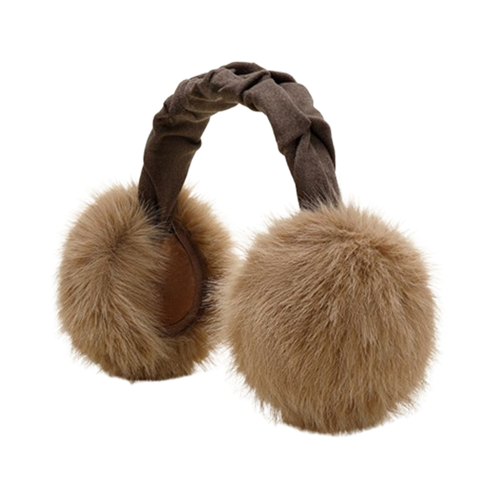Ear Muffs for Winter Earmuffs for Women Cute Ear Covers Cold Weather ...