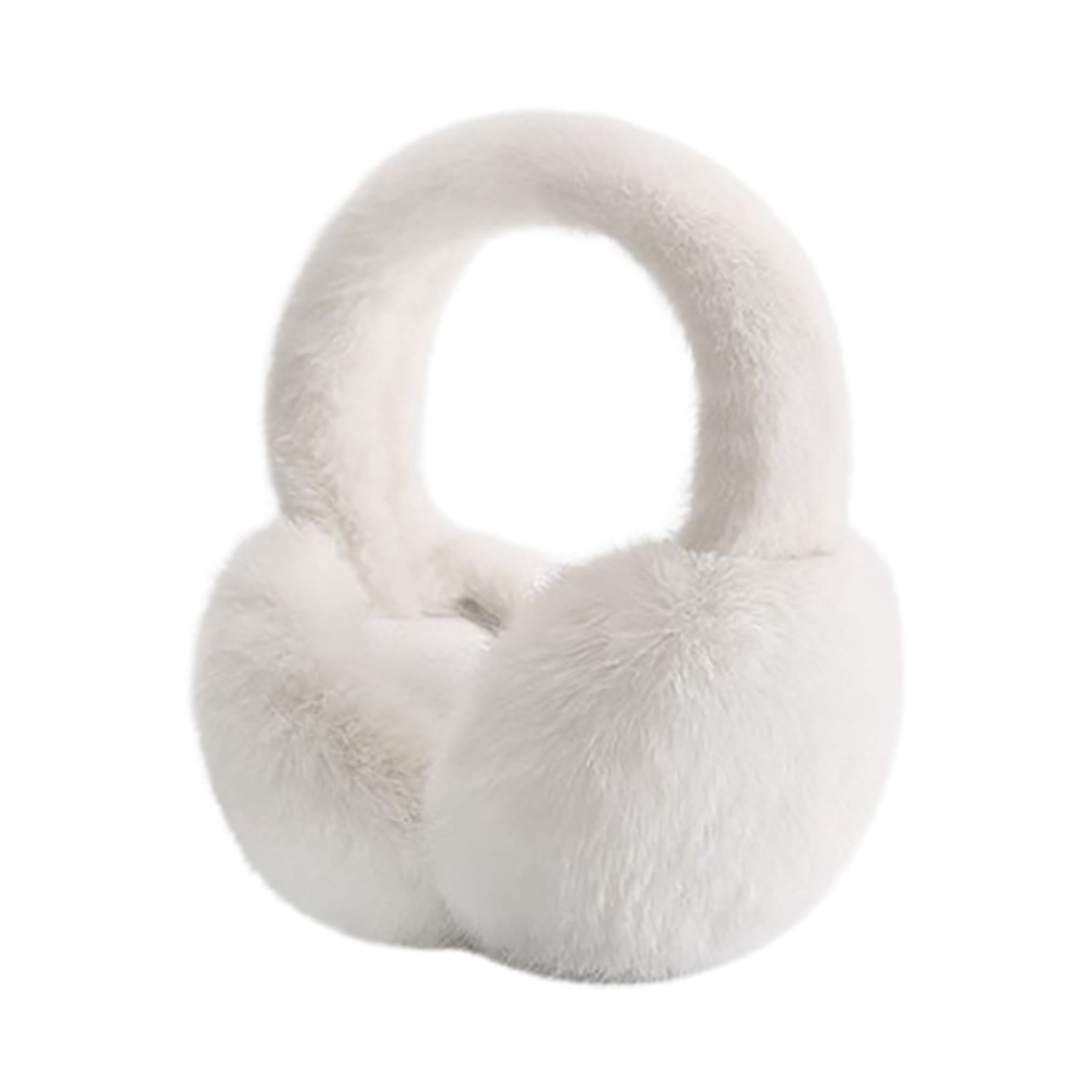 Ear Muffs for Winter Outdoor Ear Covers Outdoor Earmuffs for Women ...