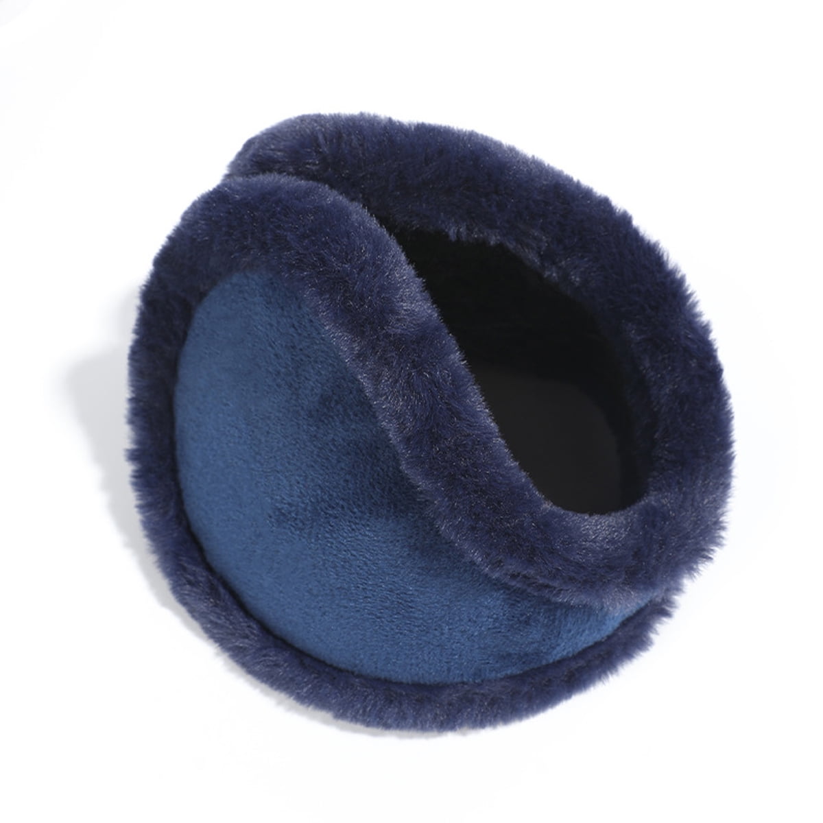 Ear Muffs for Men & Women - Winter Ear Warmers Behind the Head Style ...