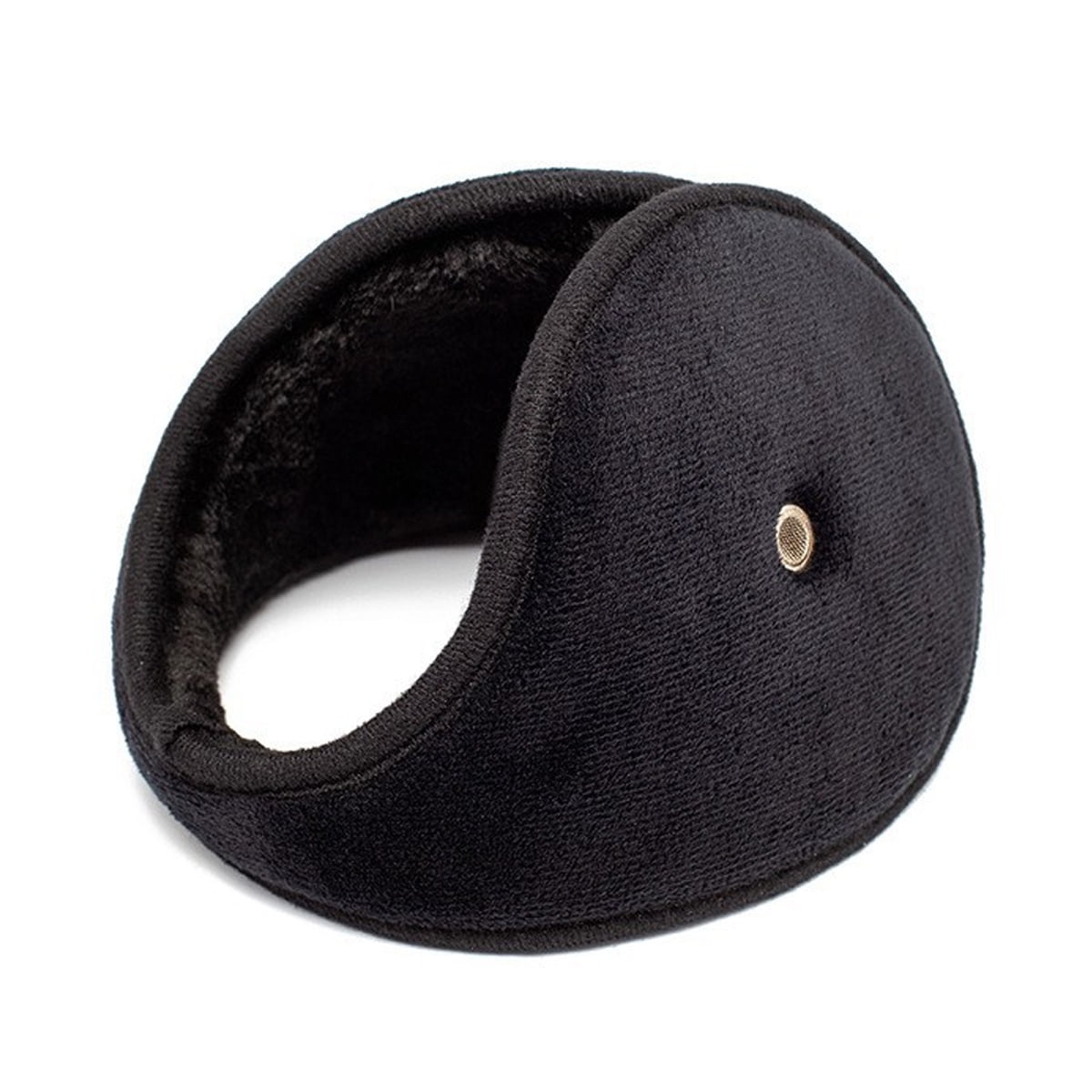 Ear Muffs For Men & Women - Winter Ear Warmers Behind The Head Style ...