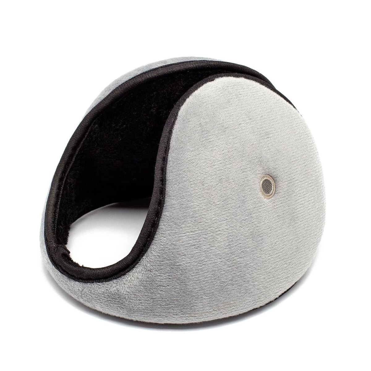 Ear Muffs for Men & Women - Winter Ear Warmers Behind the Head Style ...