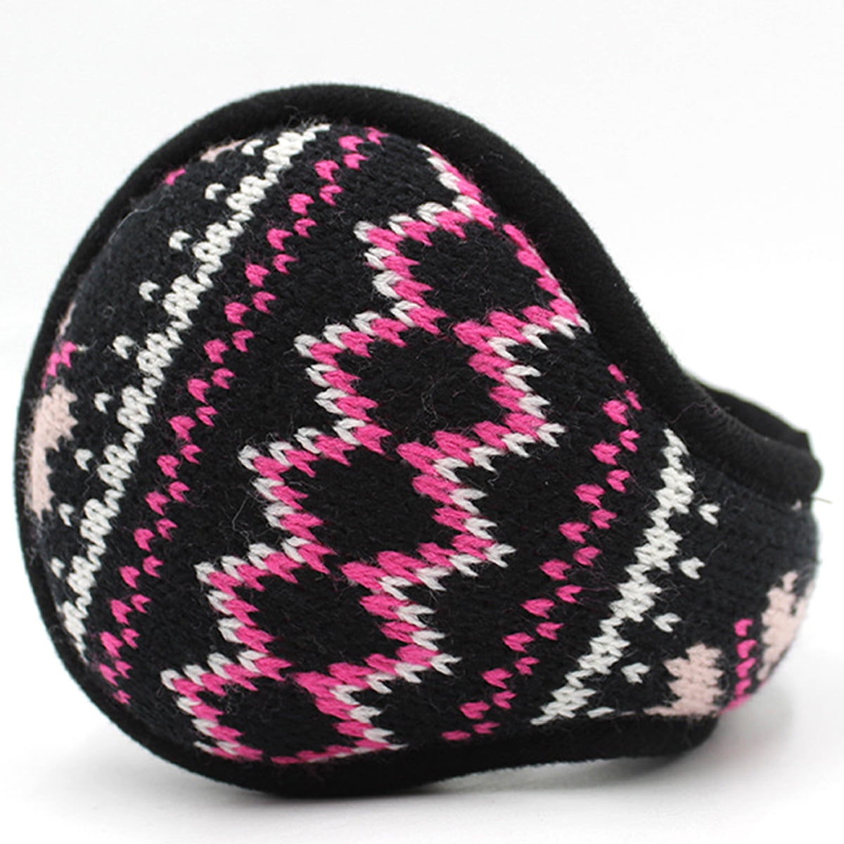 Ear Muffs for Winter Men Women, Ear Warmer for Cold Weather, Behind the ...