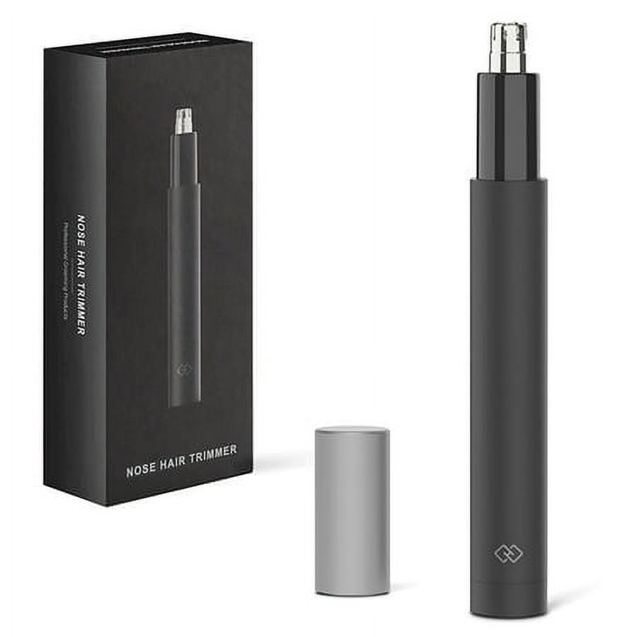 Ear and Nose Hair Tmmer for Men and Women-2020, Professional & Painless ...