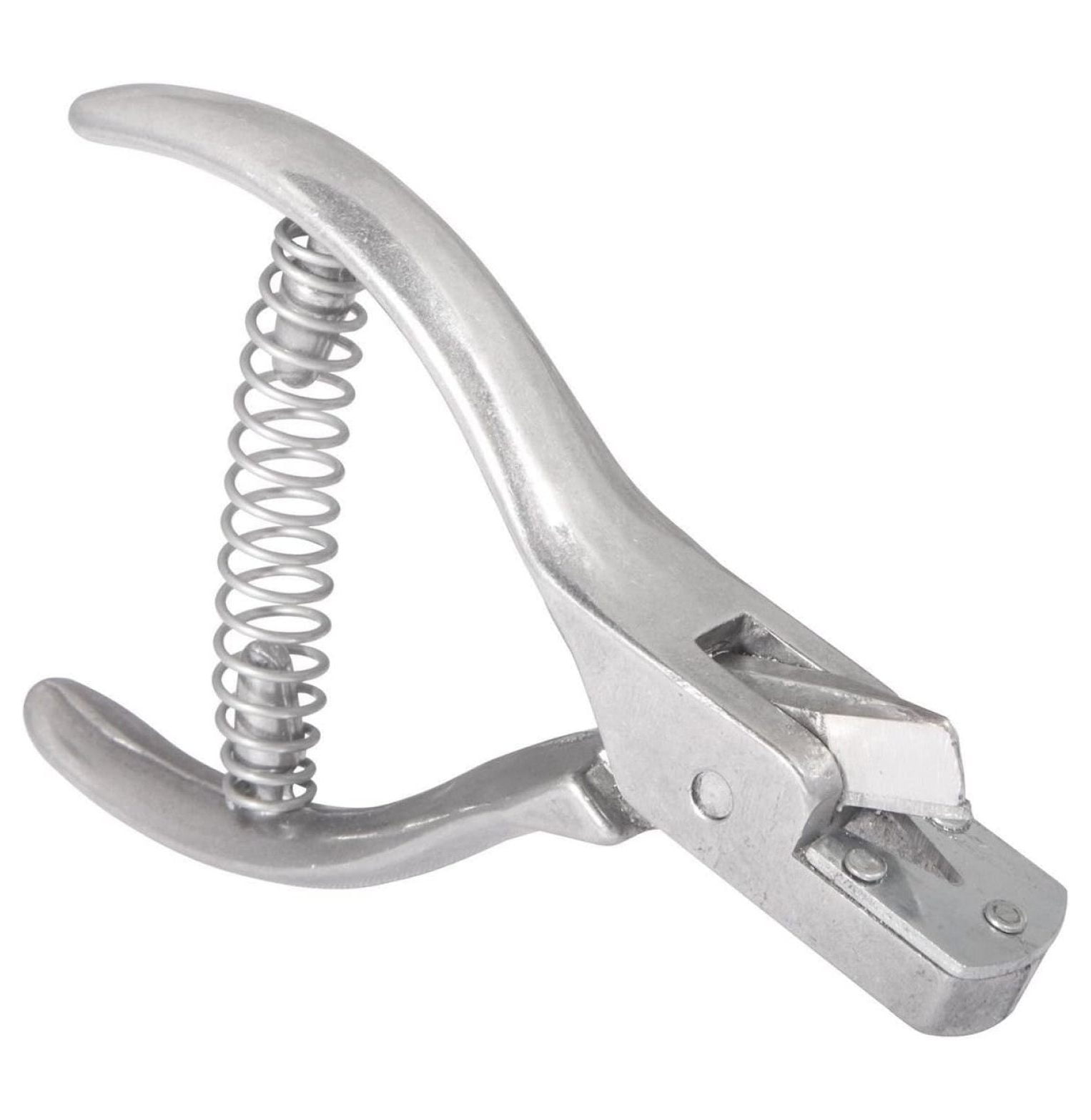 Ear Notcher Baby Pig V Notch 3/16" Small Lightweight Precision ...