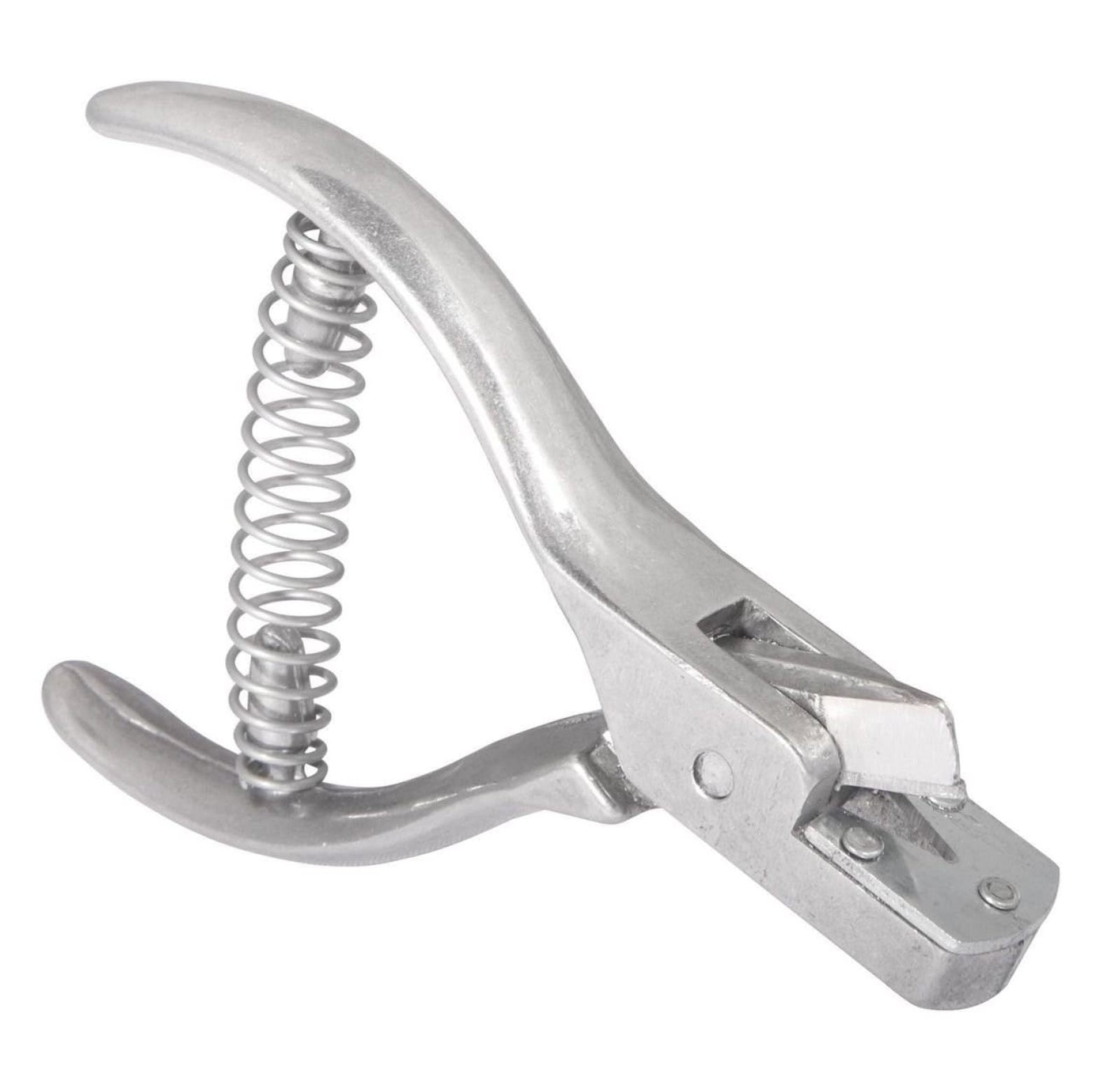 Ear Notcher Baby Pig V Notch 3/16" Small Lightweight Precision ...