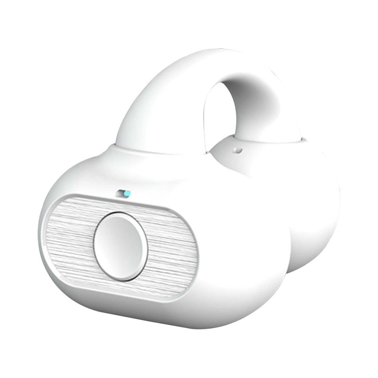 Out of Ear Open Ear Headphones Outside The Ear Wireless Ear Hanging ...