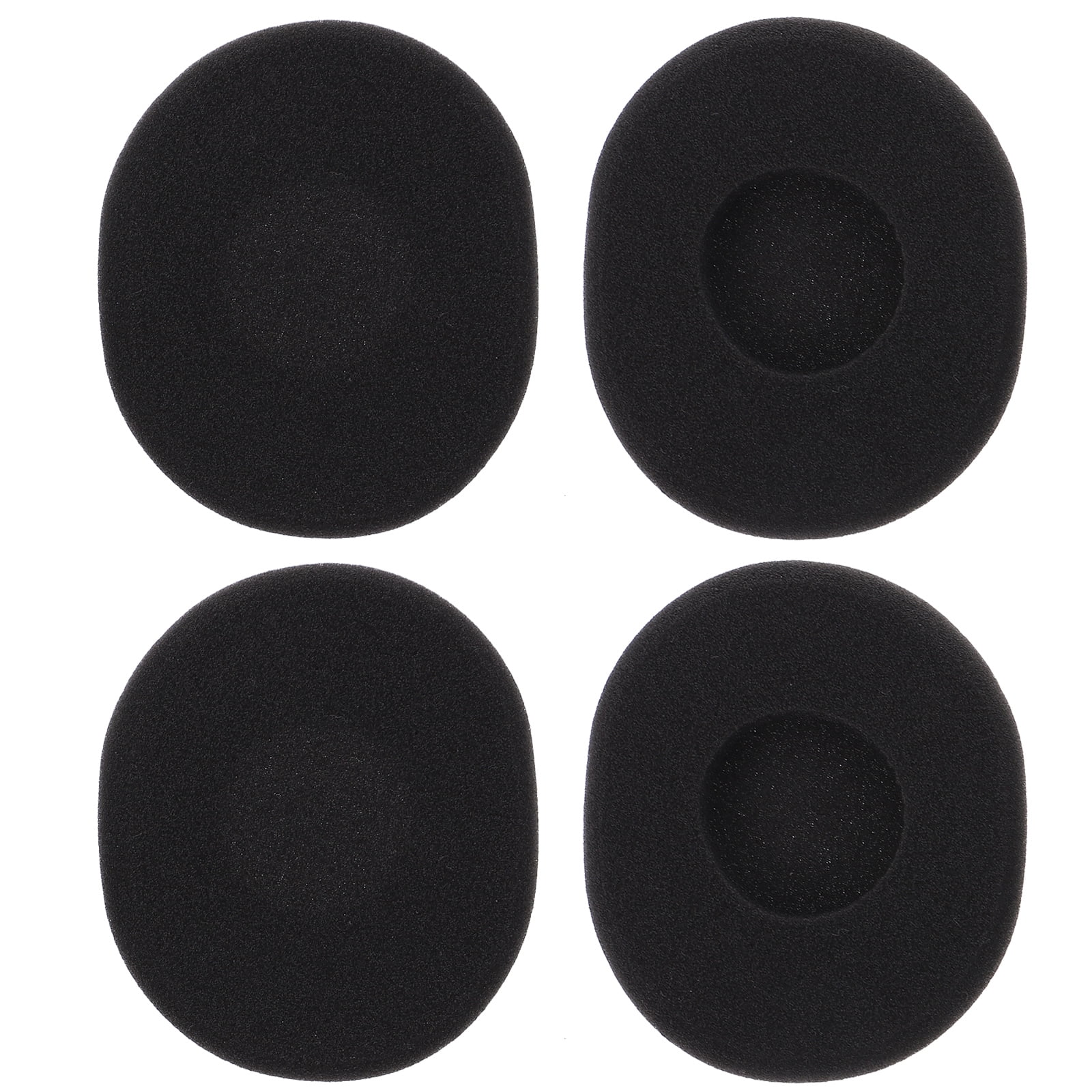 Ear Pads Cover Headset Cushions Headphone Replacement Earphone Sponge ...