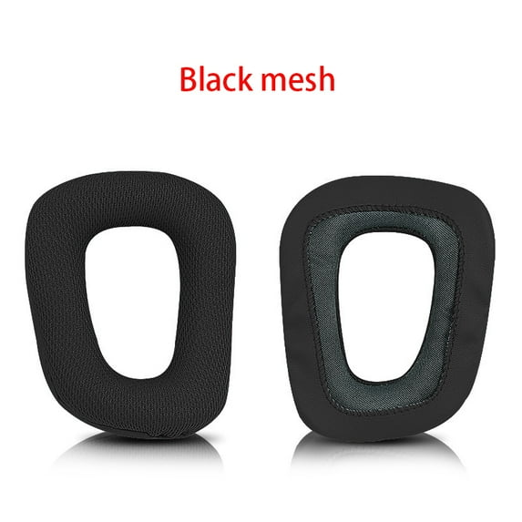 Ear Pads Cushion muff cap beam for logitech G331 G332 G432 G431 G430 ...