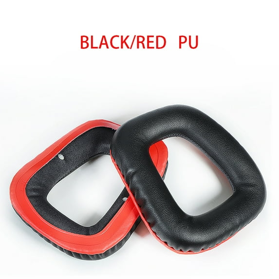 Ear Pads Cushion muff cap beam for logitech G331 G332 G432 G431 G430 ...