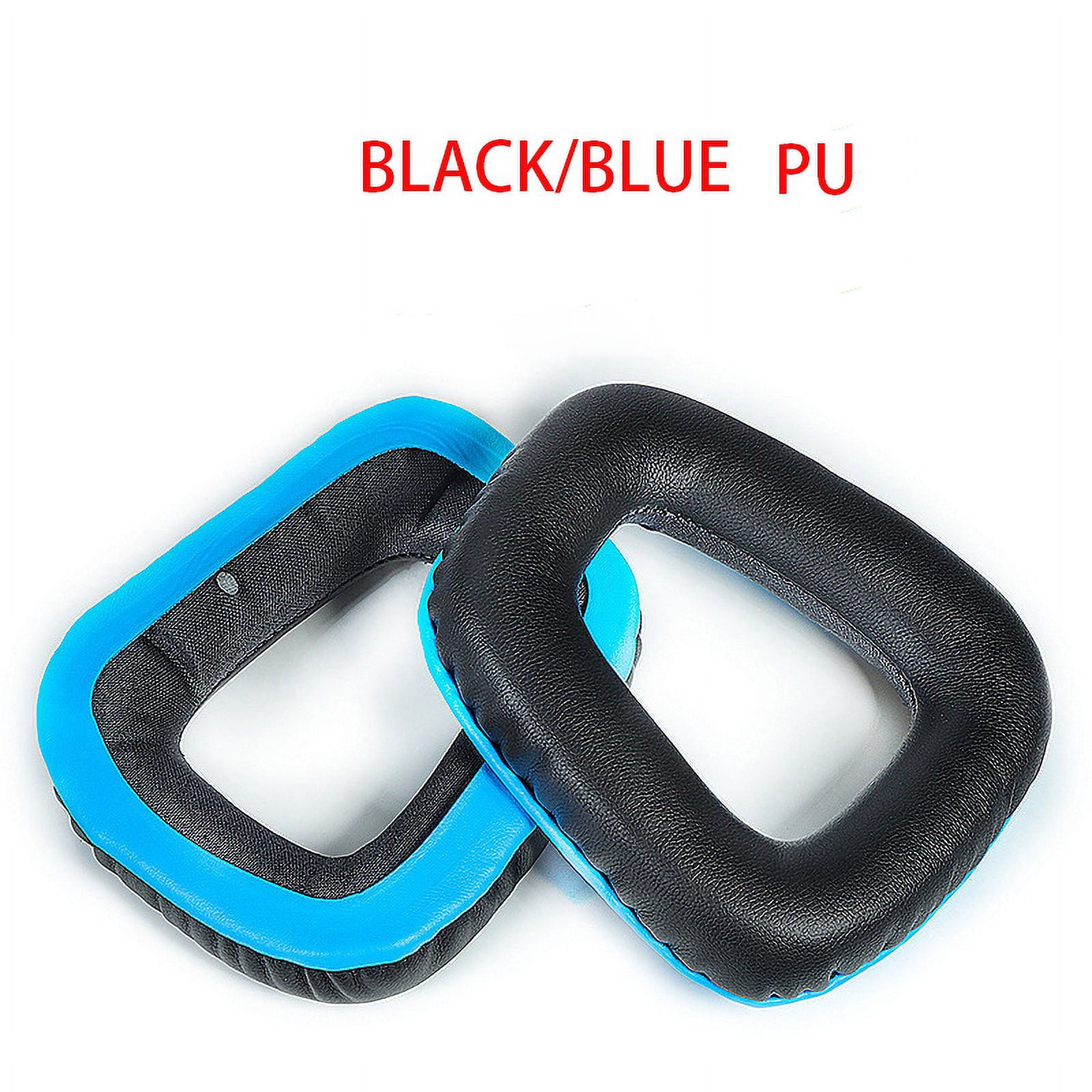 Ear Pads Cushion muff cap beam for logitech G331 G332 G432 G431 G430 ...