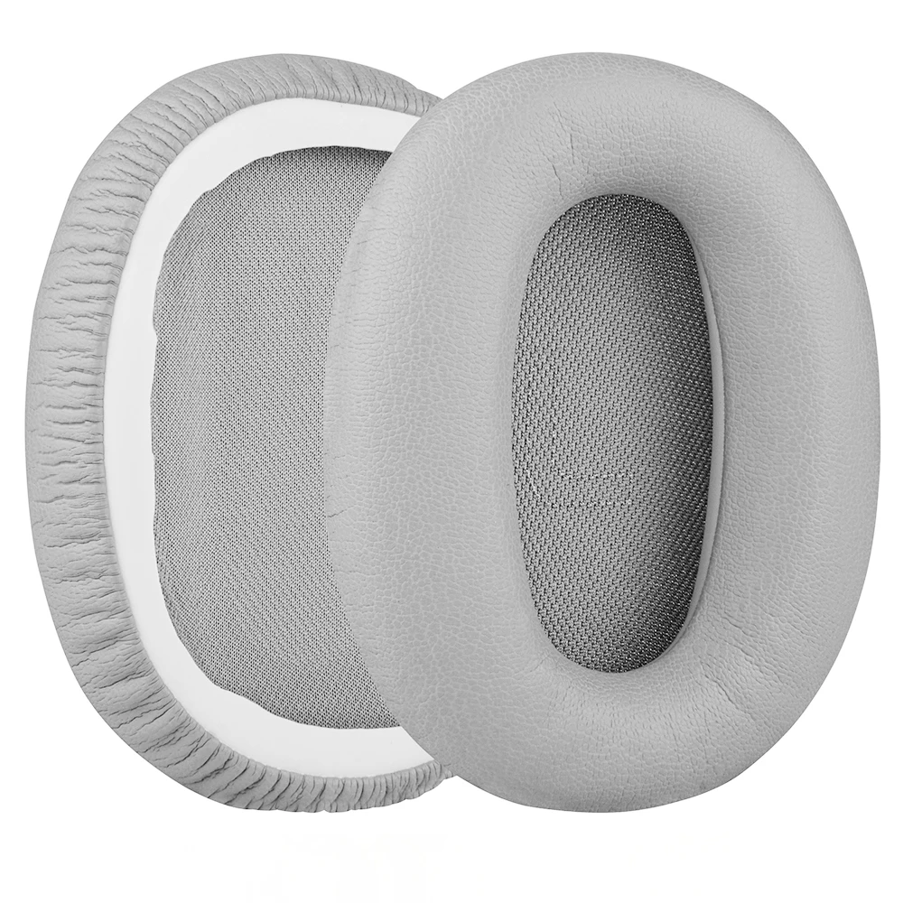 Ear Pads For Edifier W820BT Headphones Replacement Foam Earmuffs Ea ...